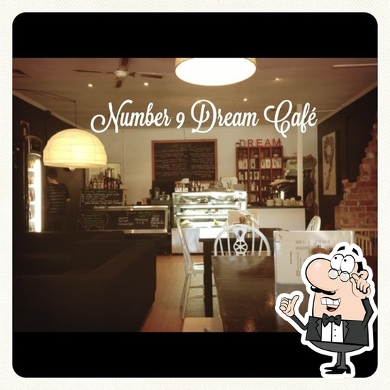 Number 9 Dream, Leongatha - Restaurant menu, prices and reviews