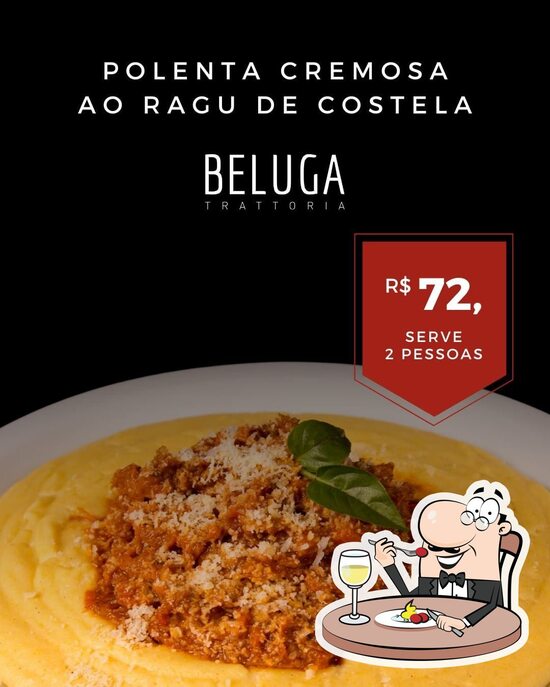 Panza Meat Barn, Curitiba - Menu do restaurante, preços e opiniões