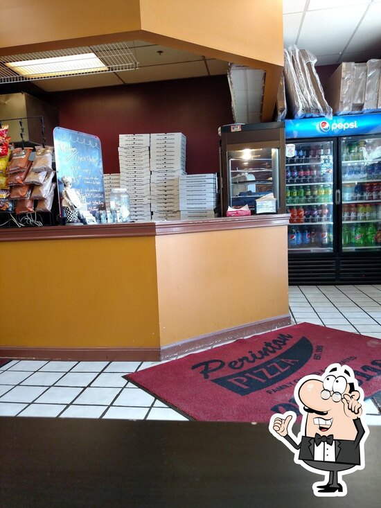 Perinton Pizza Emporium, 7374 Pittsford Palmyra Rd in Fairport ...