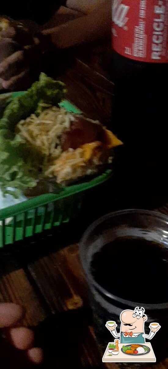 Pit-Dog Bom Sabor, Aparecida de Goiânia - Restaurant menu, prices and ...