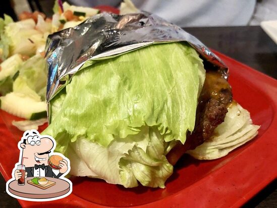Red Robin Gourmet Burgers and Brews, 3060 Sprague Ln in Woodburn ...