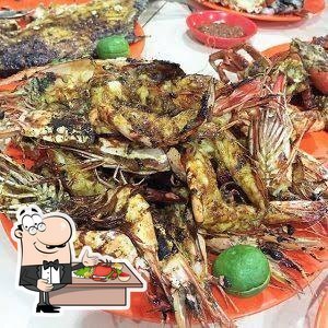 Resto Apung Muara Angke, North Jakarta - Restaurant menu, prices and ...