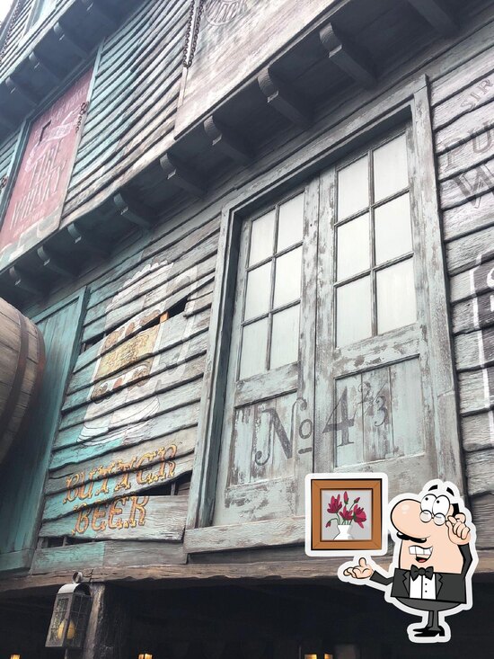 The Hopping Pot, Orlando - Restaurant menu, prices and reviews