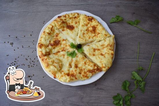 U TATO restaurant, Warsaw - Restaurant reviews