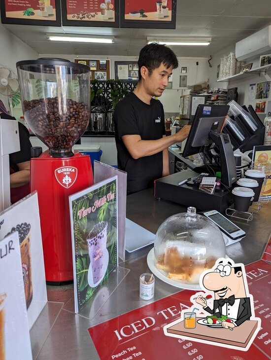 Vietnam Pure Coffee in Logan Central - Restaurant reviews