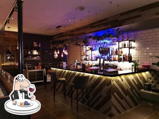 Zoya Morley, Bruntcliffe Rd in Leeds - Restaurant menu and reviews