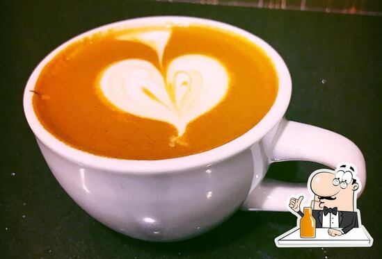 Stellar Coffee Co. in Phoenix - Restaurant menu and reviews