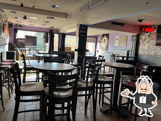 New Sphere Bar, Huez - Restaurant menu, prices and reviews