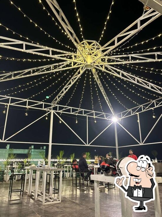 Noxx Residency, Howrah - Restaurant menu, prices and reviews