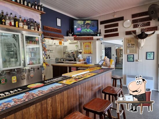 Pinnacle Family Hotel, Pinnacle - Restaurant menu, prices and reviews