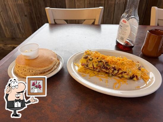 White Oak Café, White Oak - Restaurant menu, prices and reviews