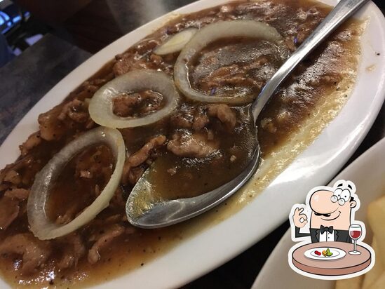 Bona's Cafe, Tabaco City, 9P4H+XQJ - Restaurant reviews