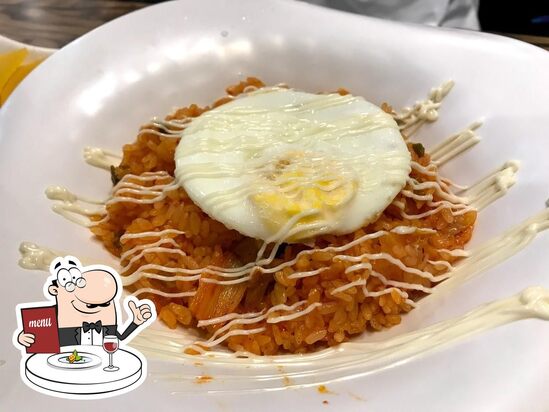 Café Swimpyo, Seul, Dongjak-daero 27-gil - Opiniones del restaurante