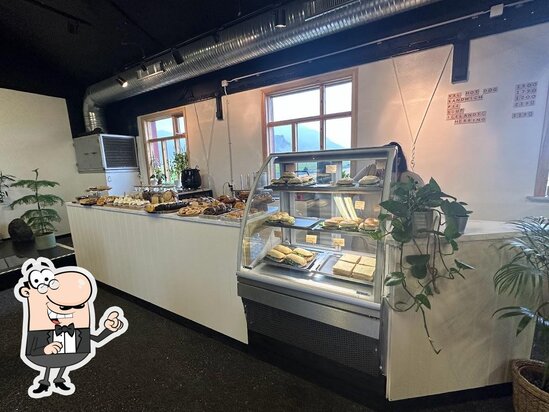 Faxi Bakery - Restaurant menu, prices and reviews