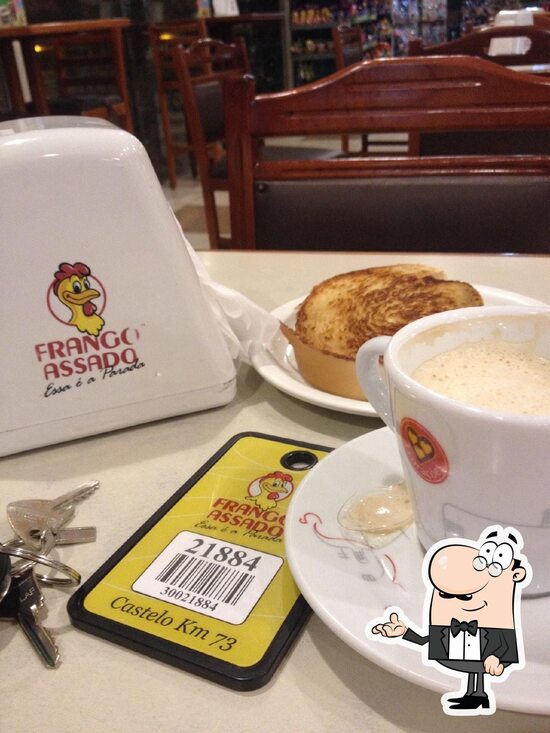 Rede Frango Assado, Itu - Restaurant menu, prices and reviews