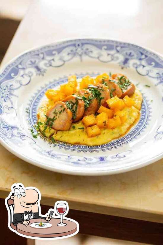Menu of Faz Frio, Lisbon - seafood restaurant reviews and ratings