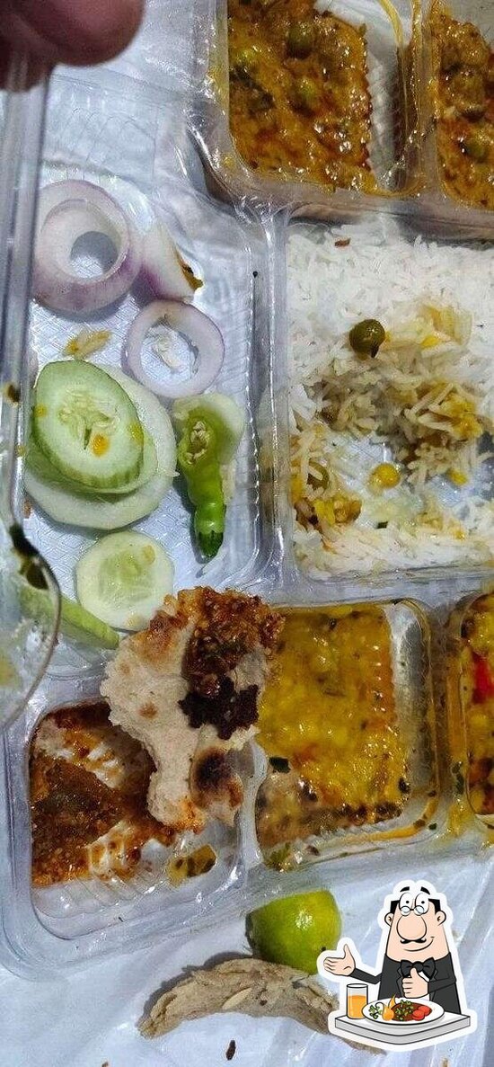 Jannak's Restaurant, Jhansi - Restaurant menu and reviews