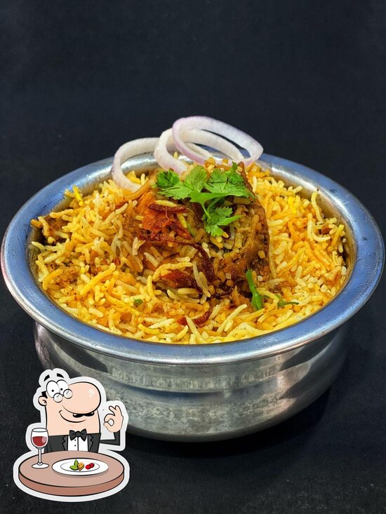 SAVERA BIRYANI HOUSE, Hyderabad - Restaurant menu, prices and reviews