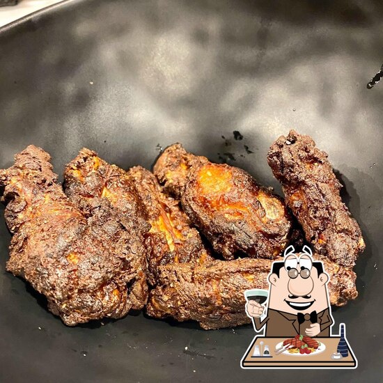 Kickin'Inn Highett, Highett - Restaurant menu, prices and reviews
