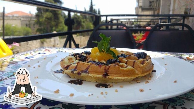 Al- Mihbash restaurant, Jerusalem - Restaurant reviews