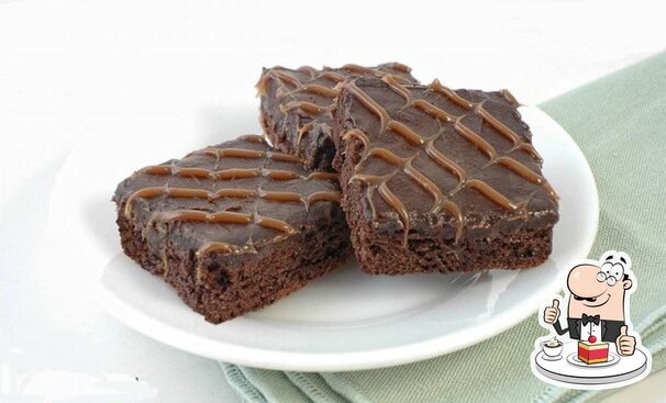 B Brownies Unlimited desserts, Quezon City, SM City Fairview Main Bldg ...