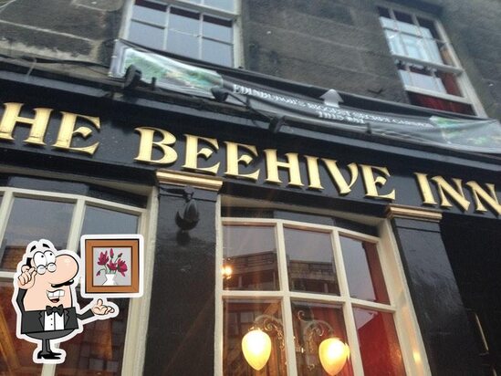 Beehive Inn, Edinburgh - Restaurant menu, prices and reviews