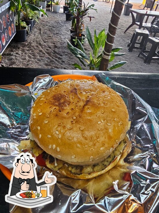 Bongo Foods, Hyderabad - Restaurant menu, prices and reviews