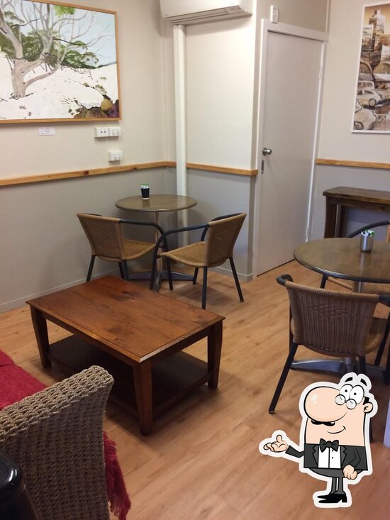 Coffee On Piccadilly, Geebung - Restaurant menu, prices and reviews
