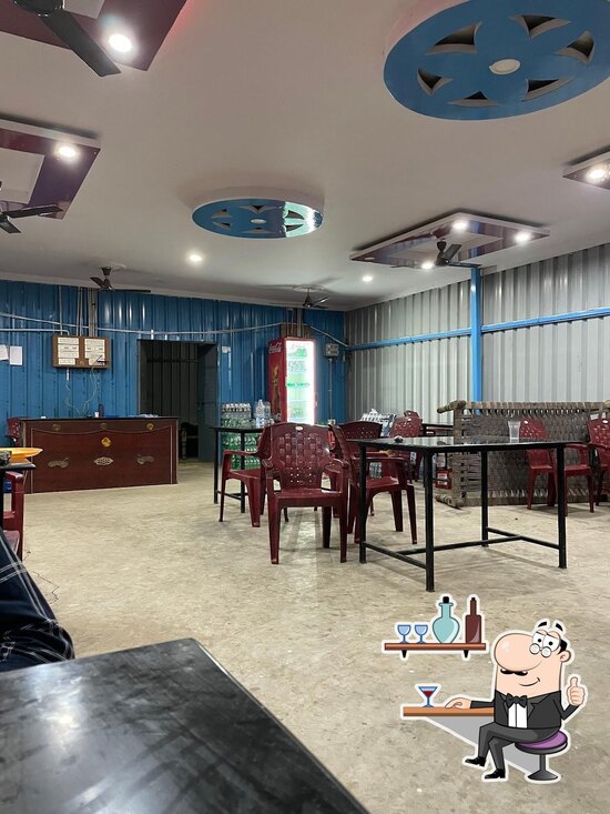 Green Chilli Daba & Restaurant - Restaurant menu, prices and reviews