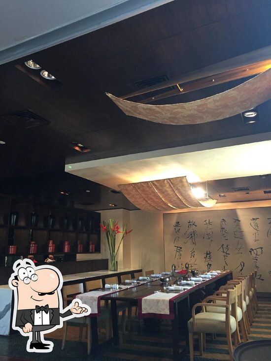 India Jones, Mumbai - Restaurant menu, prices and reviews