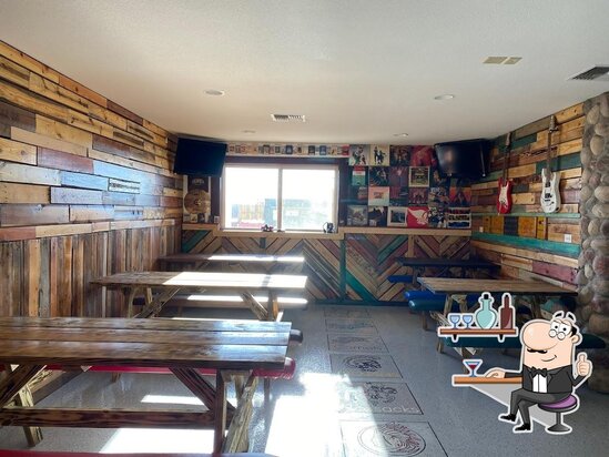 Jimmy's Pizza-Garrison, Garrison - Restaurant menu, prices and reviews