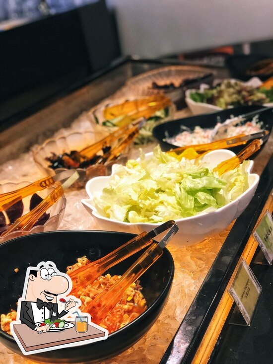 金林閣 Kin Rin Ko restaurant, Hong Kong - Restaurant reviews