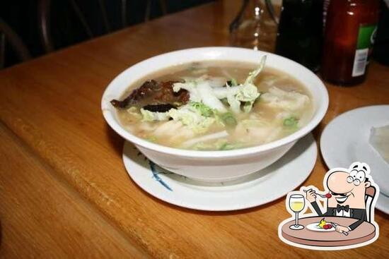Mami King, 14650 Roscoe Blvd in Los Angeles - Restaurant reviews