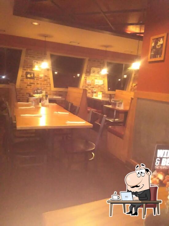 Pizza Hut, Pizza Hut, 901 N Center Ave #275 in Merrill - Restaurant ...