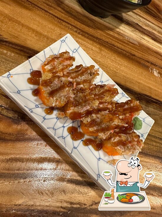 Ramen and grill station restaurant, Cabanatuan City - Restaurant reviews