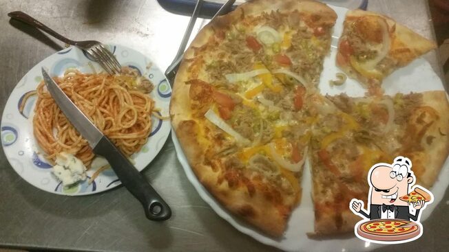 Shoarma Afhaalservice Grillroom Sphinx II, Maurik - Restaurant reviews
