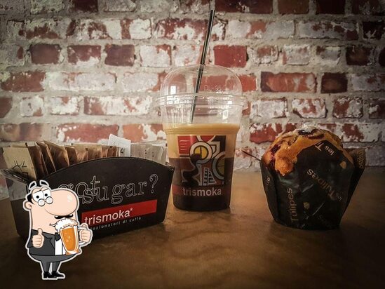 The Brim Burger Bar, Ialysos - Restaurant reviews