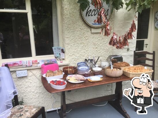 The Hevlas, Crantock - Restaurant menu, prices and reviews