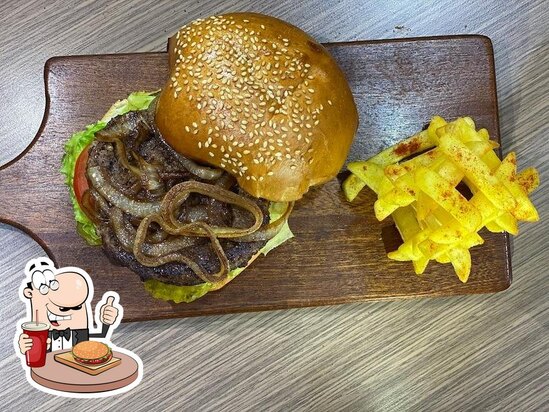 Timo Restaurant and Cafe, Dubai - Restaurant menu and reviews