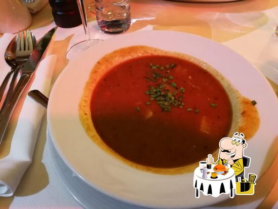 Die Biowirtin restaurant, Vienna - Restaurant reviews
