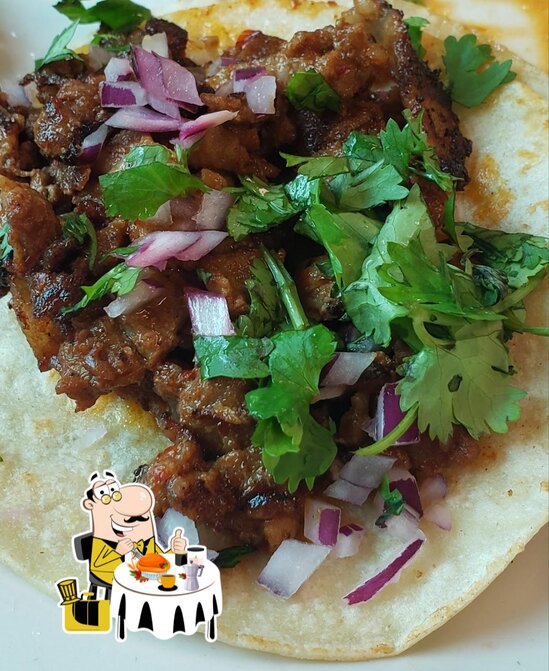 El Fresco MN in Bloomington - Restaurant menu and reviews