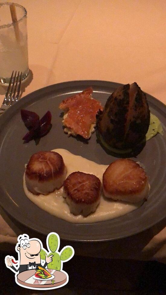 Tulum in Dallas - Restaurant reviews