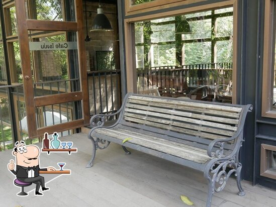 The Tree Coffee House, Mae Chua - Opiniones del restaurante