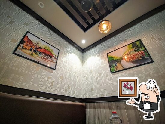 Nadan Restaurant, Dubai - Restaurant menu, prices and reviews