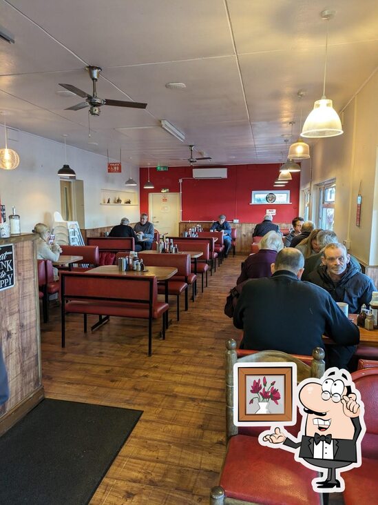 The Tuck Inn, Hartlip - Restaurant menu, prices and reviews