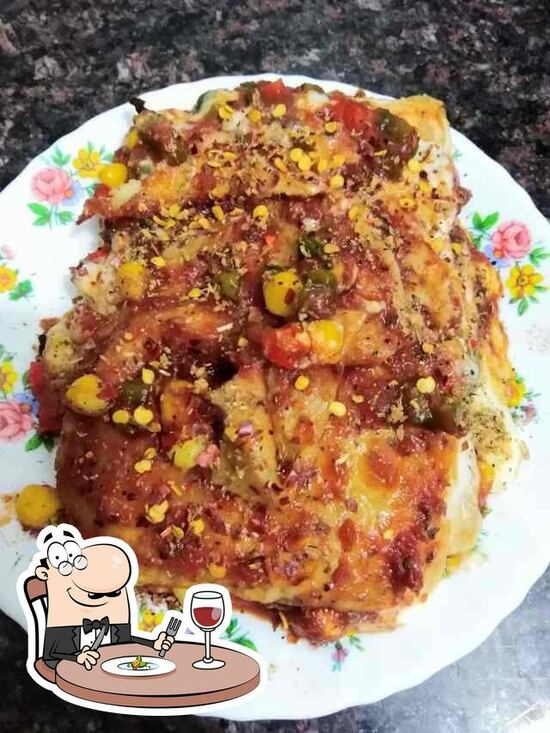 Menu at Firangi Bake, Gurugram, Shop no. 248E 220E UGF Sushant Shopping ...