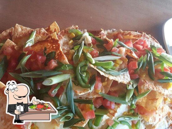 On The Rocks in Edmonton - Restaurant reviews