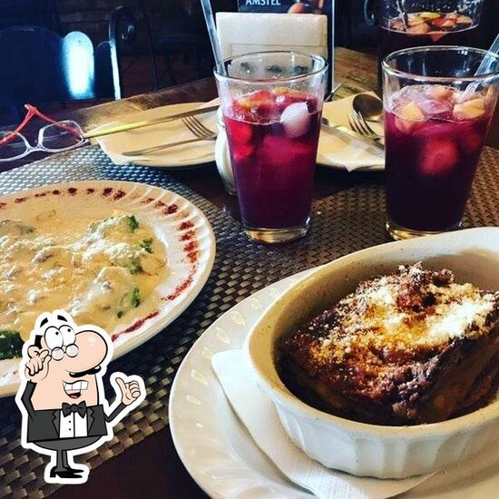 Di Massimo, Monterrey - Menú del restaurante, precios y reseñas