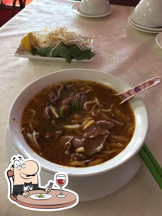 Golden Sun Chinese & Vietnamese Restaurant Capalaba, Capalaba ...