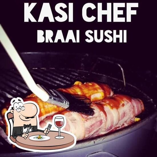 Kasi Chef -Tall Dark And Tasty, Emalahleni - Restaurant menu, prices ...